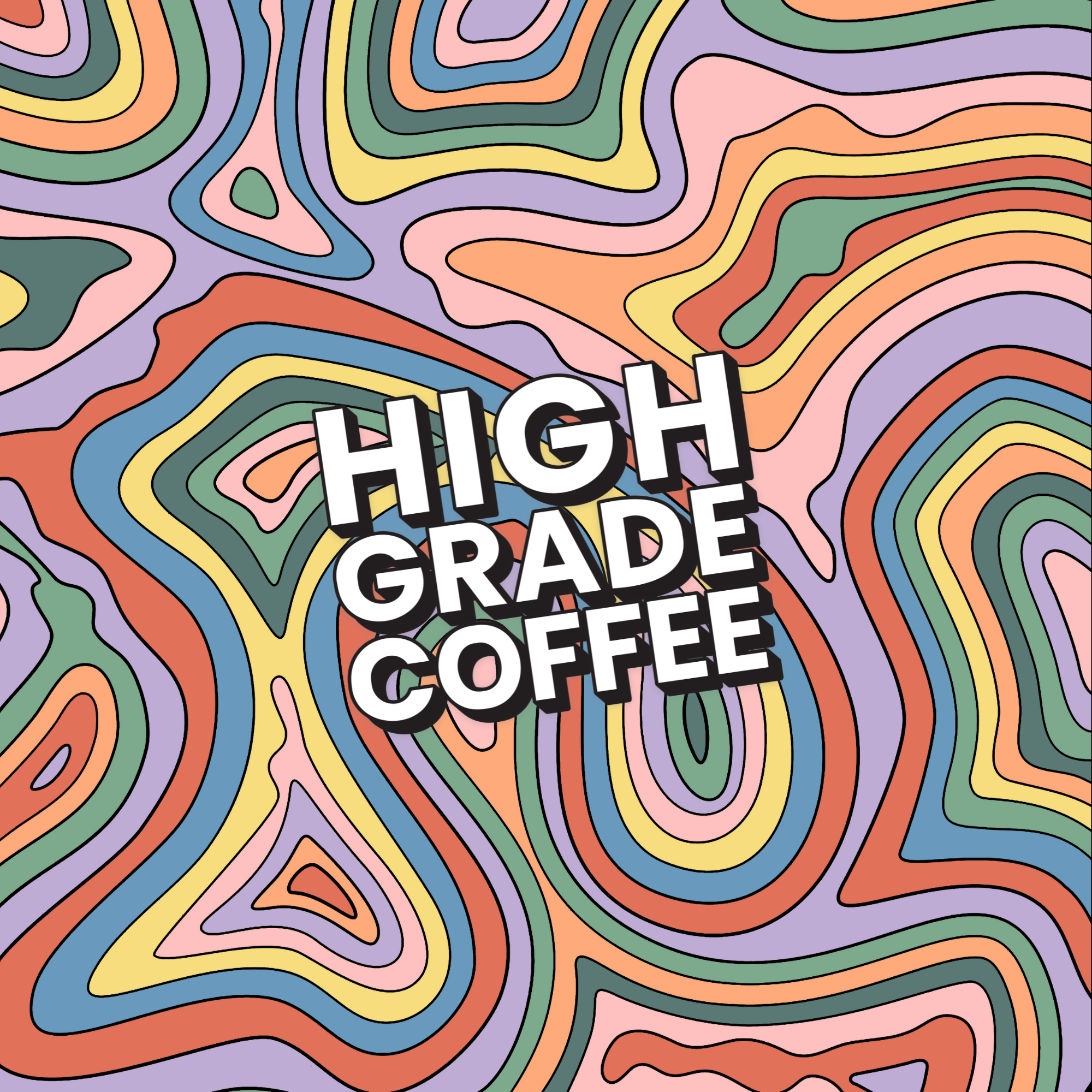 High Grade Coffee | Quality Single Origin Coffee